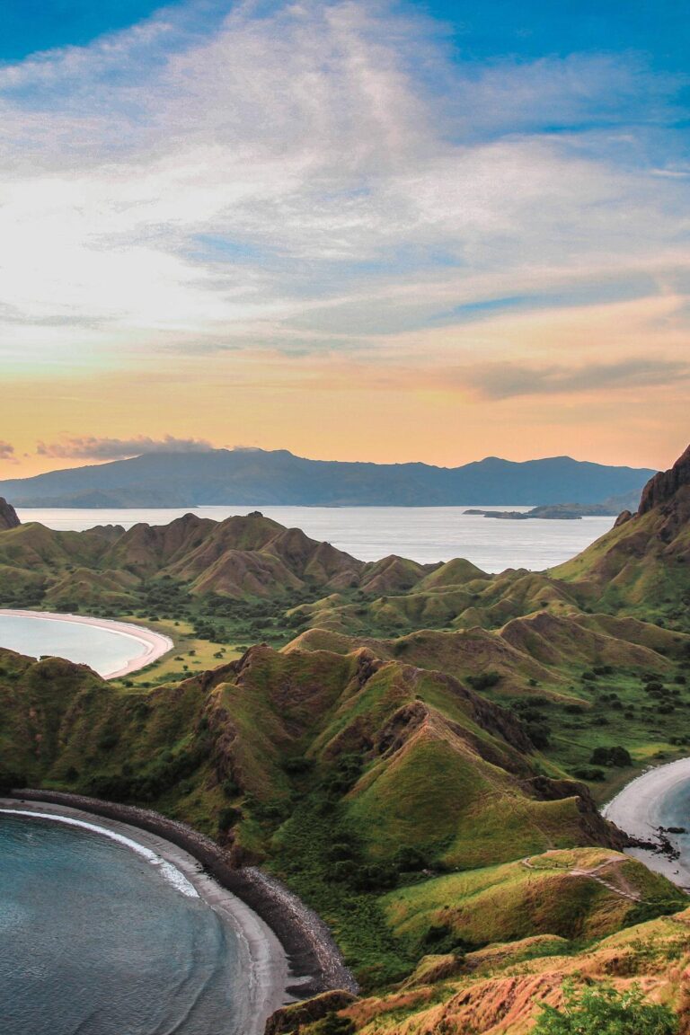 Ready to Discover the Famous Komodo Region in 2024? - Menjaga Bay Resort